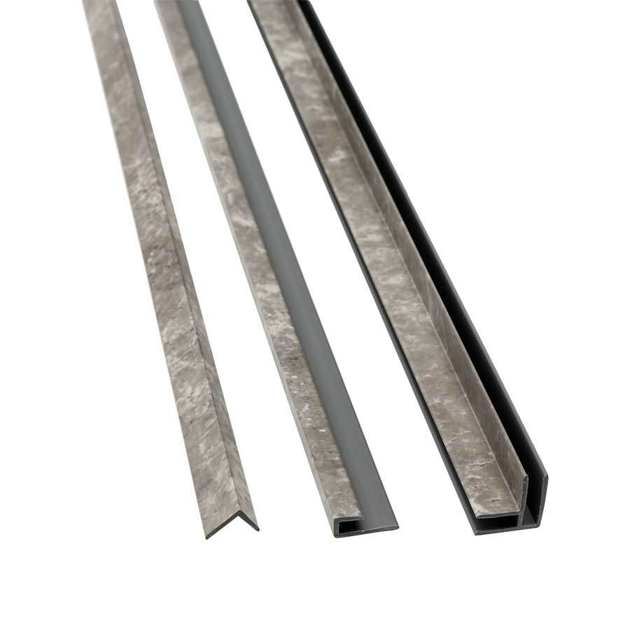 Palisade Trim Kits - ACP Professional
