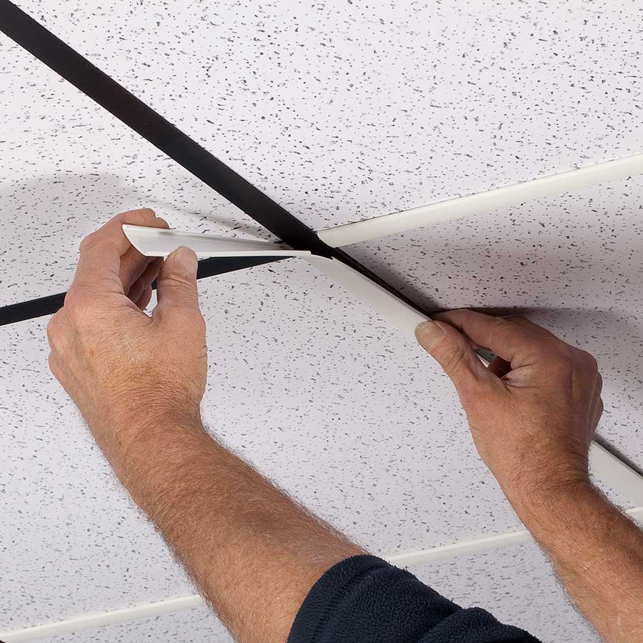 GridMax Grid Covers 100-Square-Foot Kit - ACP Professional