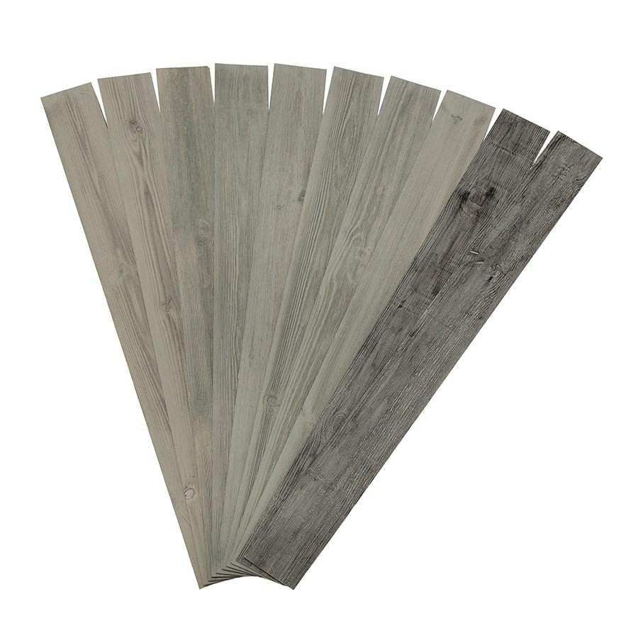 Rustic Grove Wood Planks - ACP Professional