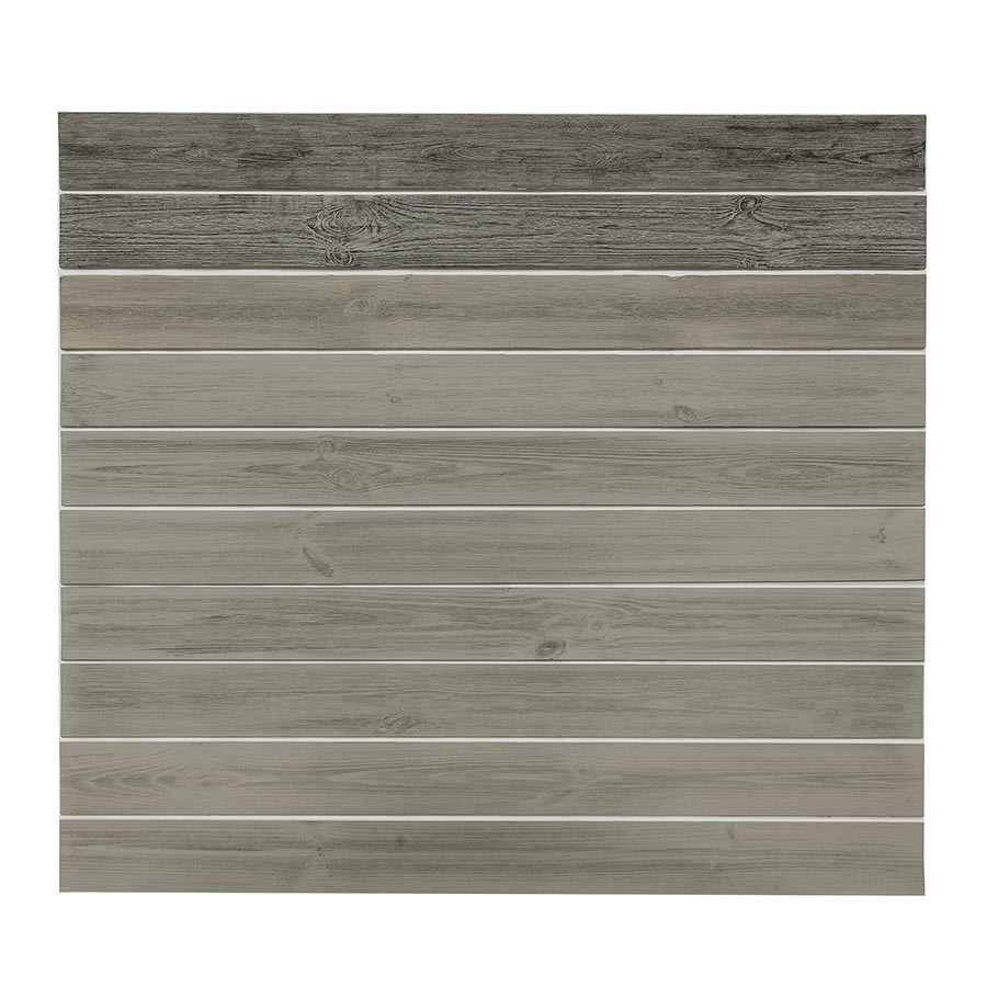 Rustic Grove Wood Planks - ACP Professional