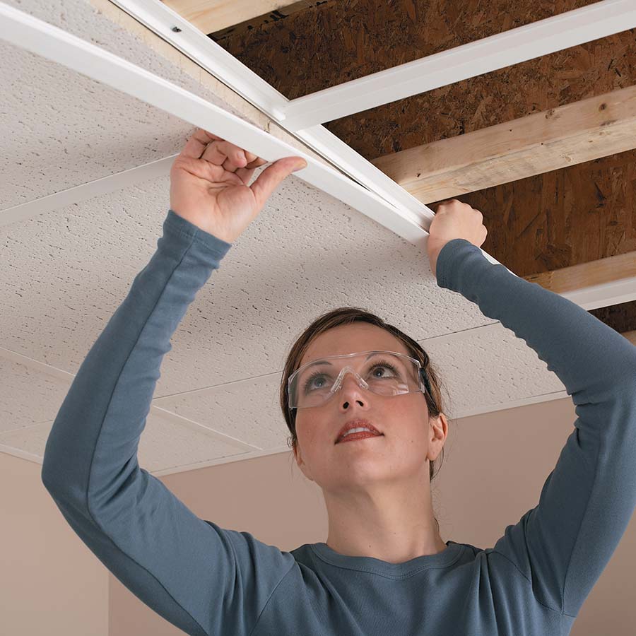 CeilingMax Runner - ACP Professional