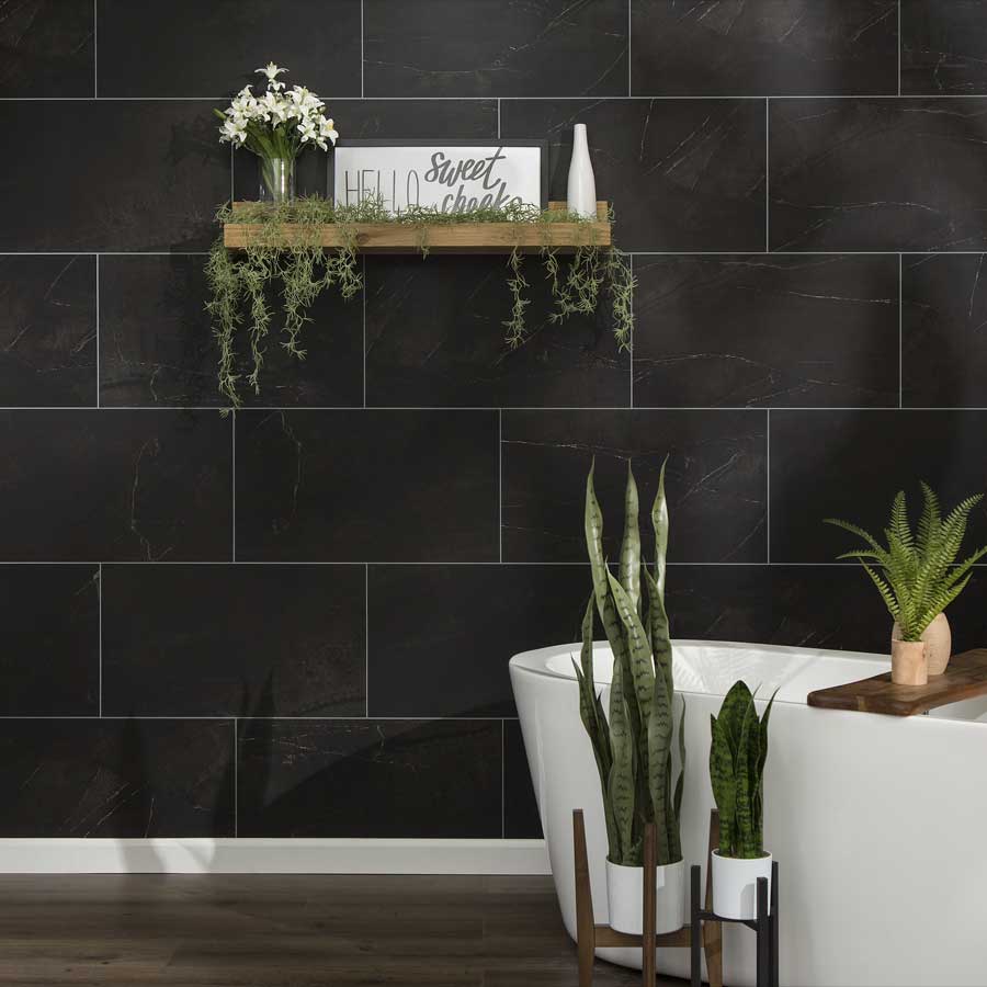 Palisade Wall Tiles - ACP Professional