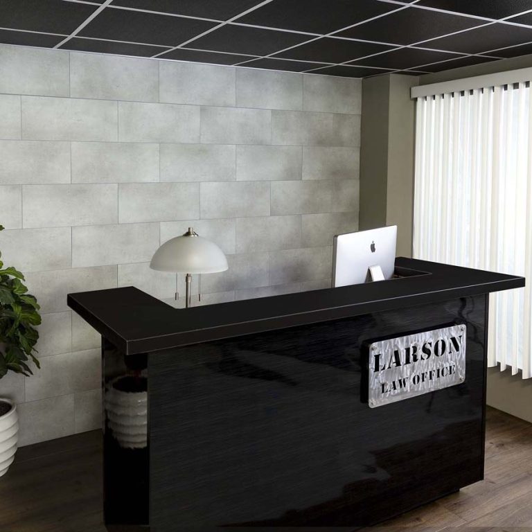 Palisade Wall Tiles - ACP Professional