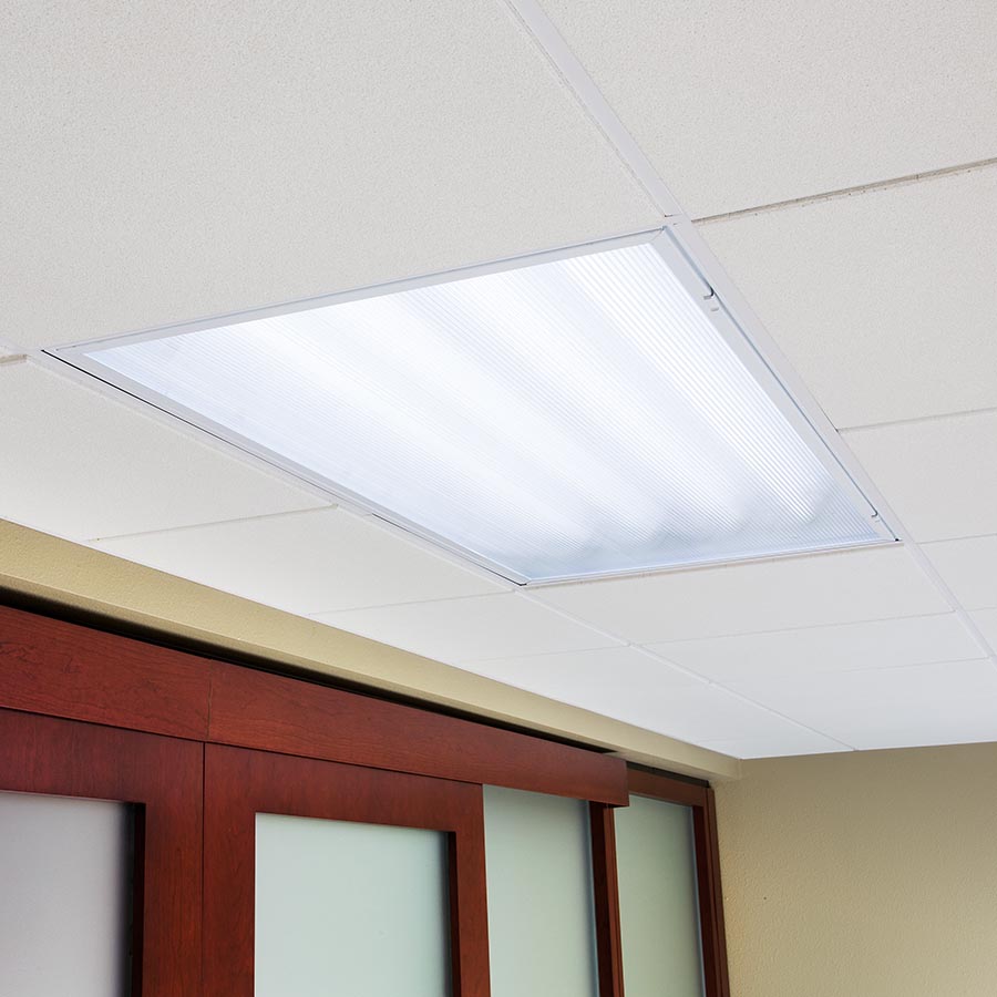 Genesis Light Panels - ACP Professional