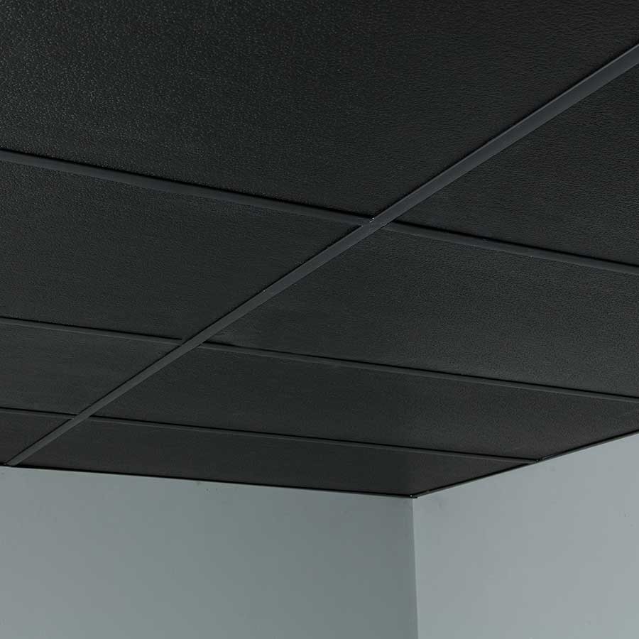 Genesis Stucco Pro Ceiling Tiles - ACP Professional