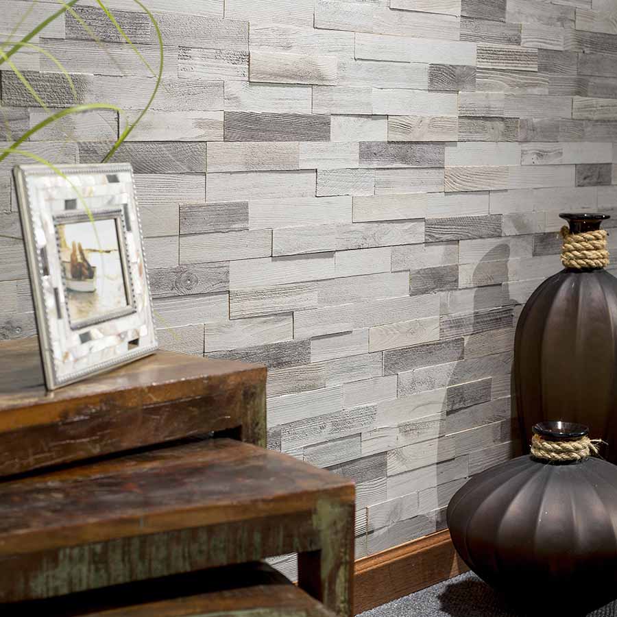 Aspect Peel and Stick Wood Panels - ACP Professional