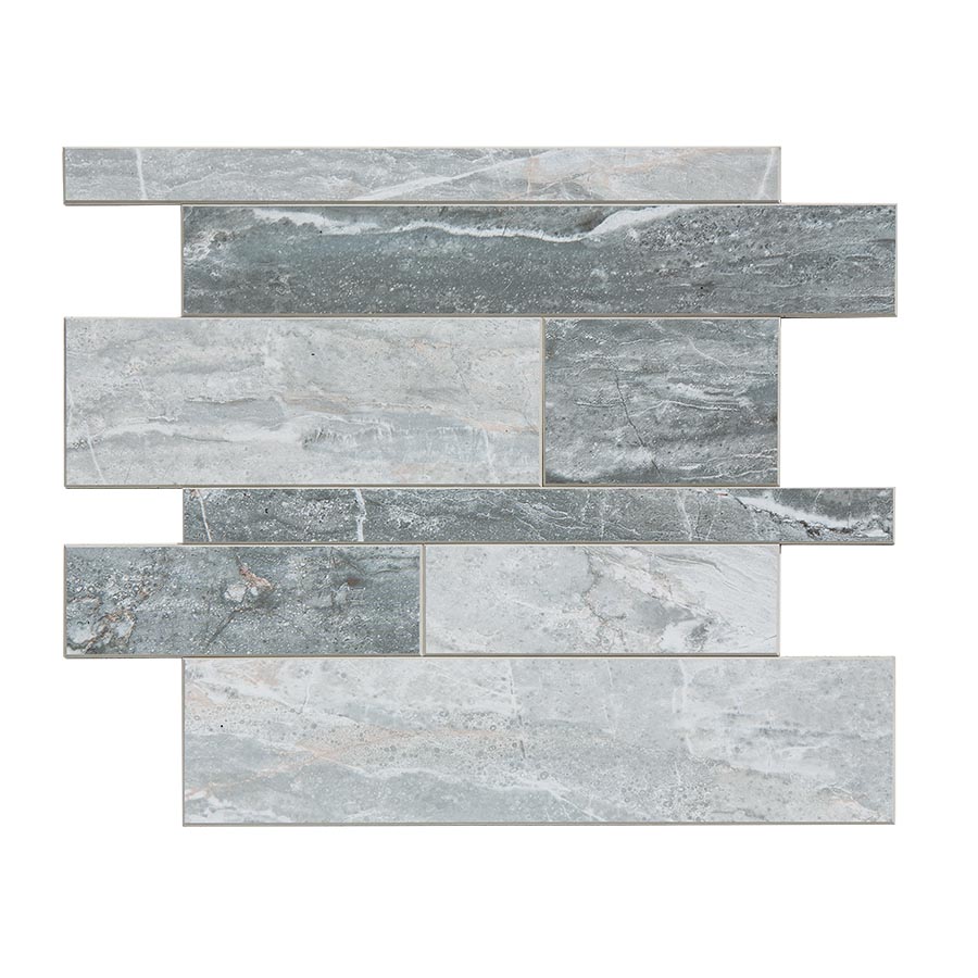 Aspect Peel and Stick Collage Tiles - ACP Professional