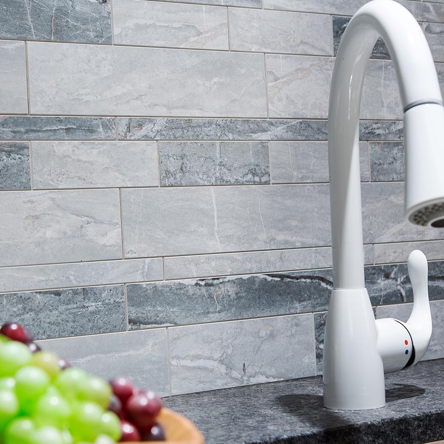 Aspect Peel and Stick Collage Tiles - ACP Professional