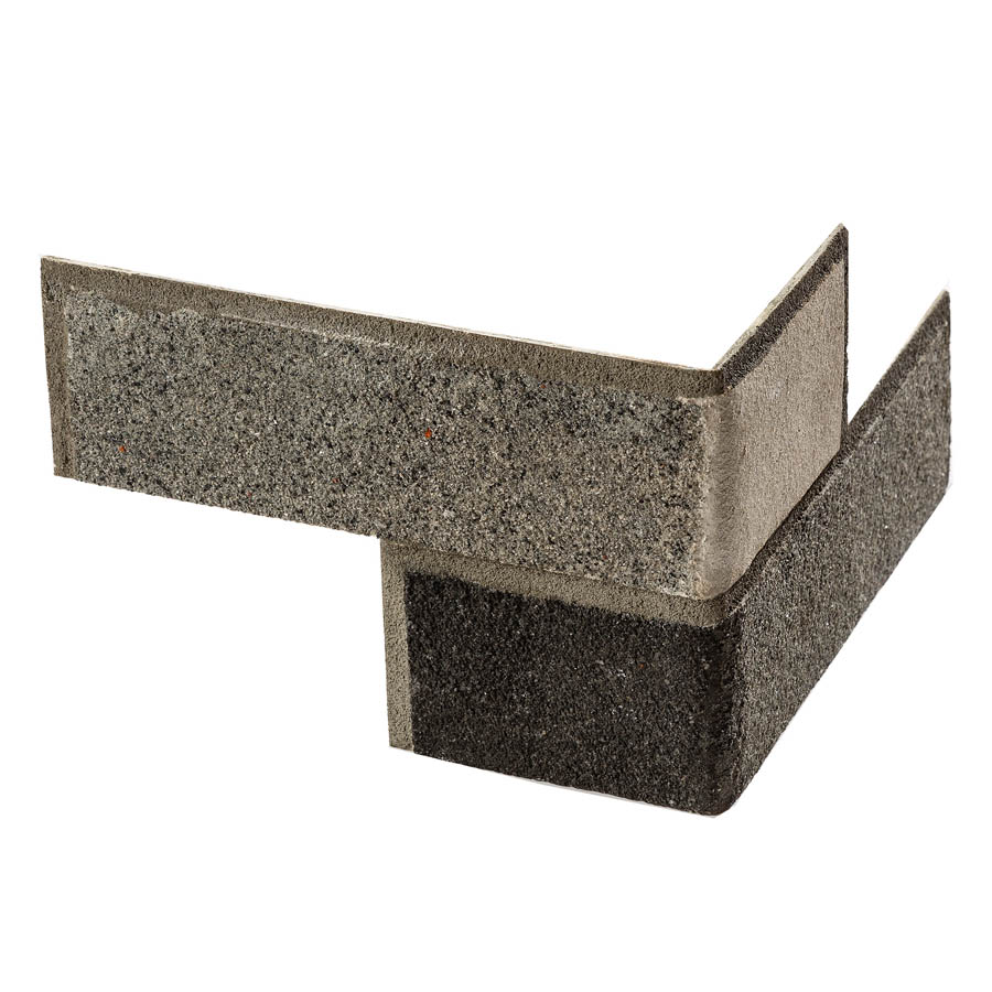 Rustic Brick Outside Corner - ACP Professional