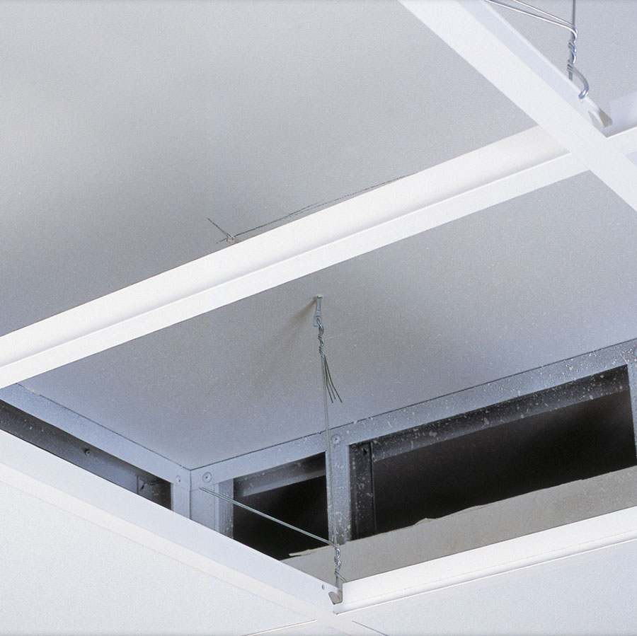 HG-Grid Vinyl Ceiling Grid-Main - ACP Professional