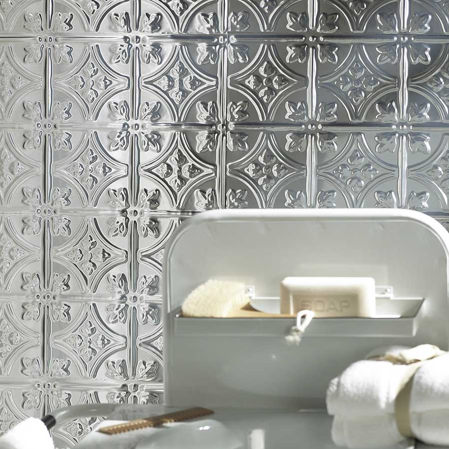 Fasade Wall Panel in Traditional 1 - ACP Professional