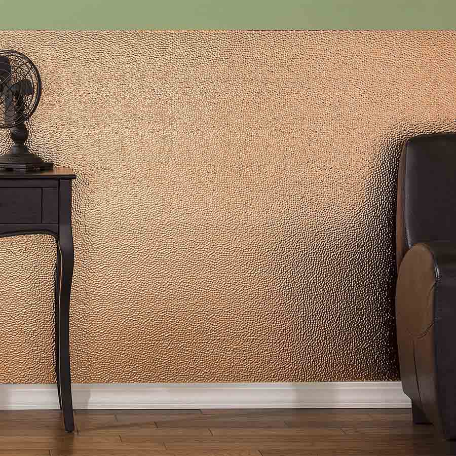 Fasade Wall Panel in Hammered - ACP Professional