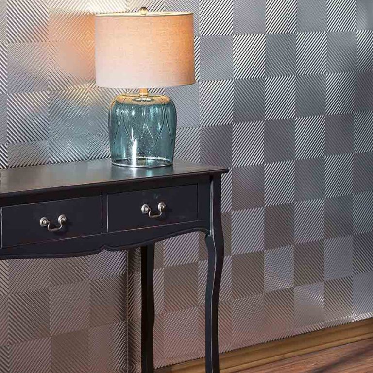 Fasade Wall Panel in Quattro - ACP Professional