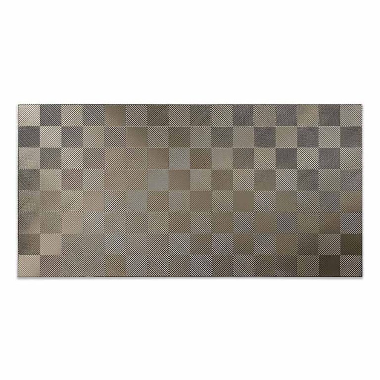 Fasade Wall Panel in Quattro - ACP Professional