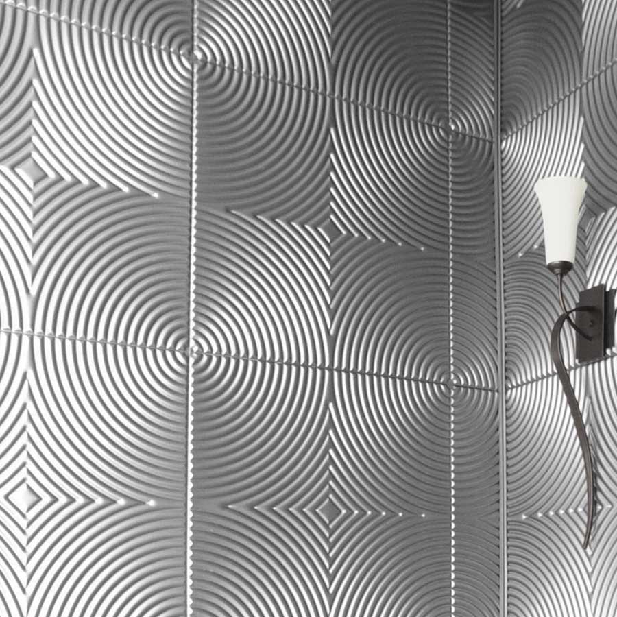 Fasade Wall Panel in Echo - ACP Professional