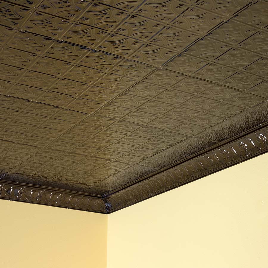 Great Lakes 2x2 Ceiling Tile in Hamilton - ACP Professional